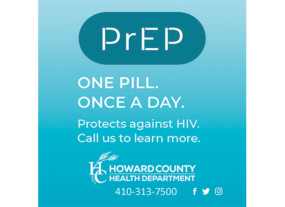 PrEP website - TeenHealth Matters